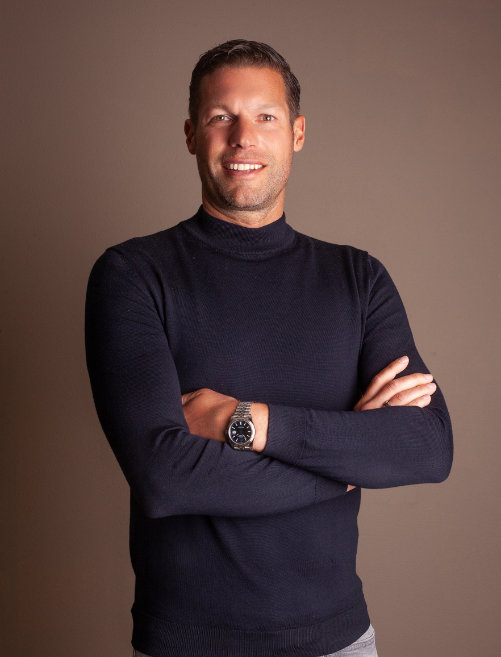 Bas Kuyper - Kbmakelaars.nl